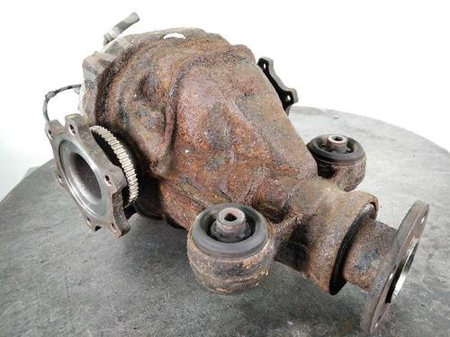 Pont arrière NISSAN PATHFINDER III (R51) 2.5 dCi 4WD 5158498 | B-Parts