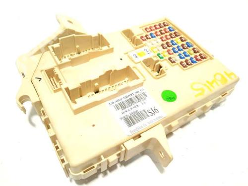 Fuse box HYUNDAI ELANTRA V Saloon (MD, UD) 1.6 5610469 | B-Parts