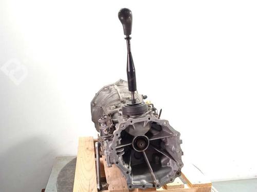 Manual gearbox NISSAN PATHFINDER III (R51) 11916859 | B-Parts