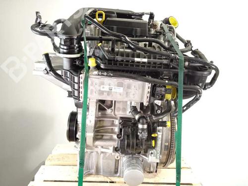 Engine VW T-ROC (A11, D11) 1.0 TSI 7770472 | B-Parts