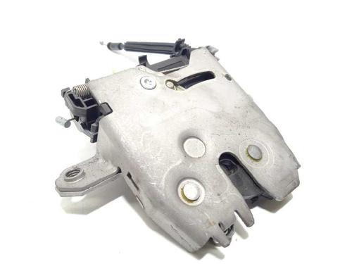 Tailgate lock JAGUAR XF I (X250) 2.2 D 5592089 | B-Parts