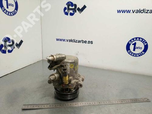 AC compressor CITROËN C-ELYSEE (DD_) 1.6 VTi 115 (115 hp) | B-Parts