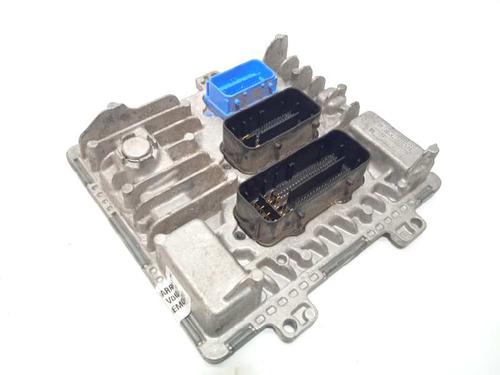 Engine control unit (ECU) OPEL CORSA E (X15) 1.3 CDTI (08, 68) (75 hp ...