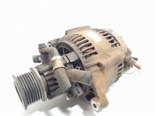 Alternator LAND ROVER DISCOVERY II (L318) 2.5 Td5 4x4 8711245 | B-Parts