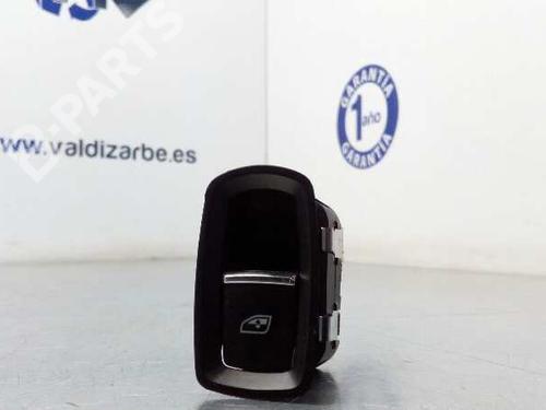 Interrupteur de vitre arrière droite PORSCHE MACAN (95B) 3.0 S Diesel ...