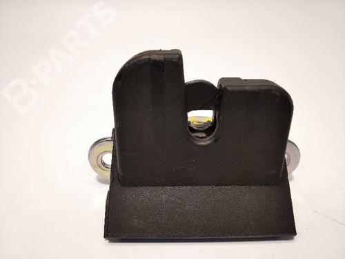 Tailgate lock SEAT IBIZA IV (6J5, 6P1) 1.9 TDI 6J4827505 | B-Parts