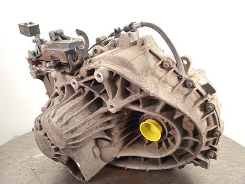 Manual gearbox LAND ROVER FREELANDER 2 (L359) 2.2 TD4 4x4 9207406 | B-Parts