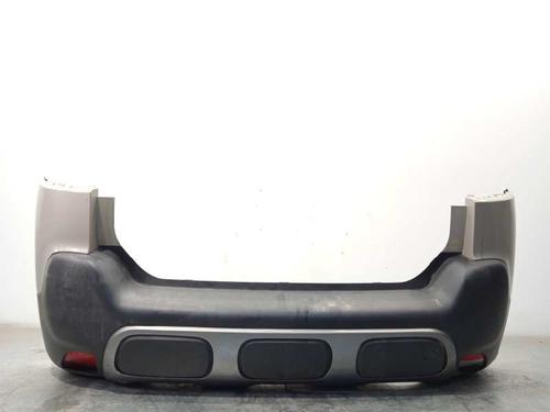 Paragolpes trasero CITROËN C3 AIRCROSS II (2R_, 2C_) 1.5 BlueHDi 110 ...