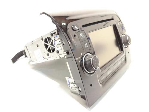 Radio PEUGEOT BOXER Van 2.0 BlueHDi 130 3730005 | B-Parts