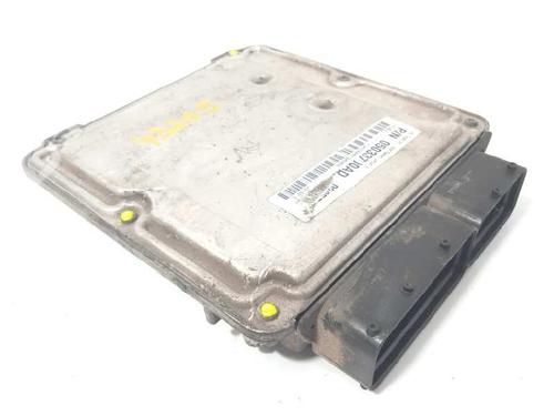 Engine control unit (ECU) CHRYSLER SEBRING (JS) 2.0 CRD 7524120 | B-Parts