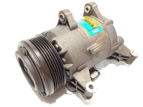 AC compressor MINI MINI (R50, R53) One 10065713 | B-Parts