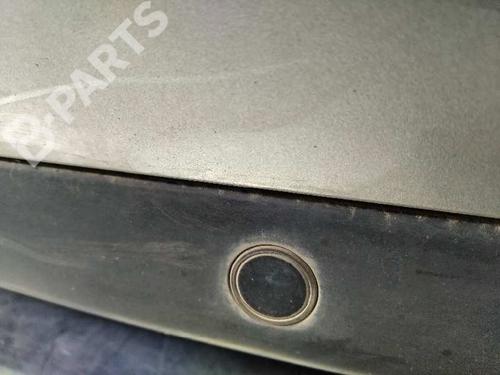 Pára-choques traseiro PEUGEOT 308 II (LB_, LP_, LW_, LH_, L3_) 1.6 HDi ...