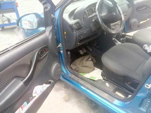 AC radiator TATA INDIGO MARINA (4_V2) 1.4 DICOR 1526502 | B-Parts