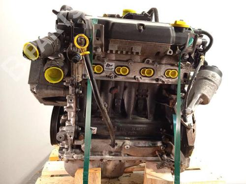 Engine OPEL CORSA D (S07) 1.4 (L08, L68) 11205695 | B-Parts