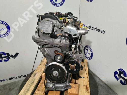 Moteur MINI MINI (R50, R53) One D 4600403 | B-Parts