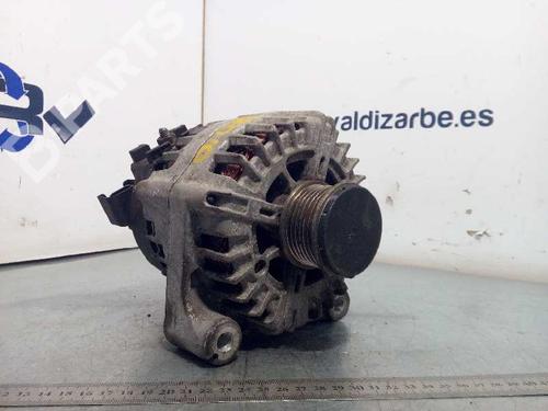 Alternator BMW 1 (F20) 116 d 4601963 | B-Parts