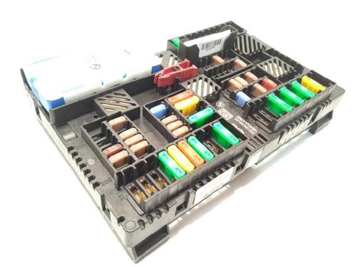 Fuse box BMW X3 (G01, F97) xDrive 20 d 9258354 | B-Parts