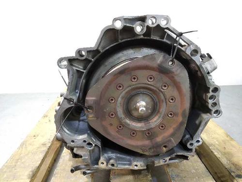 Boîte de vitesse automatique AUDI A6 Allroad C6 (4FH) 2.7 TDI quattro ...