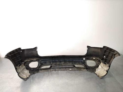 Rear bumper PORSCHE CAYENNE (9PA) 3.6 5599771 | B-Parts
