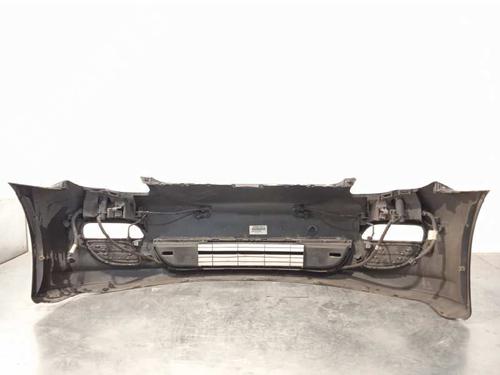 Front bumper PORSCHE PANAMERA (970) 3.6 7558107 | B-Parts
