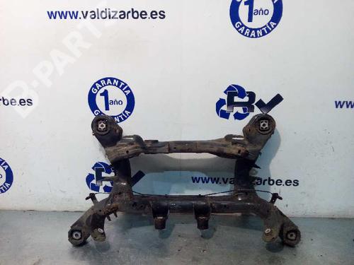 Used Car Parts For BMW X1 (E84) sDrive 20 d V570152 | B-Parts