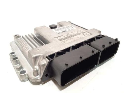 Engine control unit (ECU) HONDA ACCORD VII (CL, CN) 2.2 i-CTDi (CN1 ...