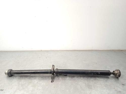Driveshaft PORSCHE MACAN (95B) 3.0 S Diesel 1115477 | B-Parts