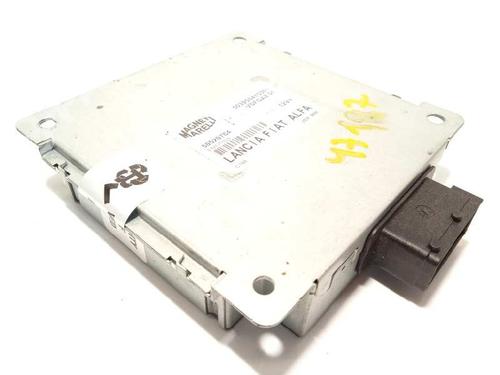 Electronic module ALFA ROMEO GIULIETTA (940_) 2.0 JTDM (940.FXL1A ...