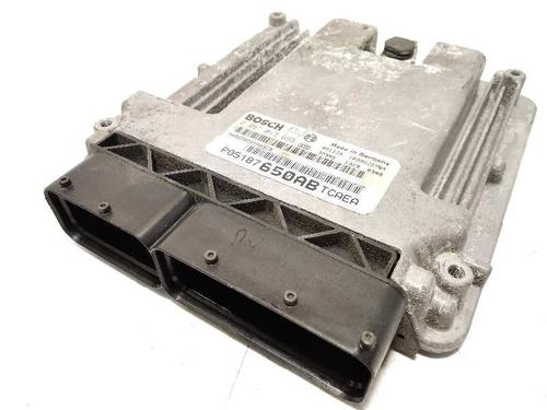 Engine control unit (ECU) JEEP PATRIOT (MK74) 2.0 CRD 4x4 10219698 | B ...
