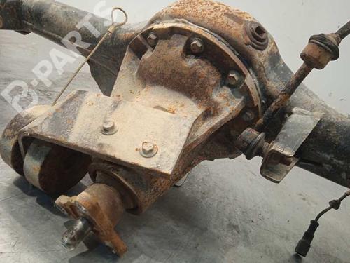 Rear axle LAND ROVER DISCOVERY II (L318) 2.5 Td5 4x4 8514821 | B-Parts