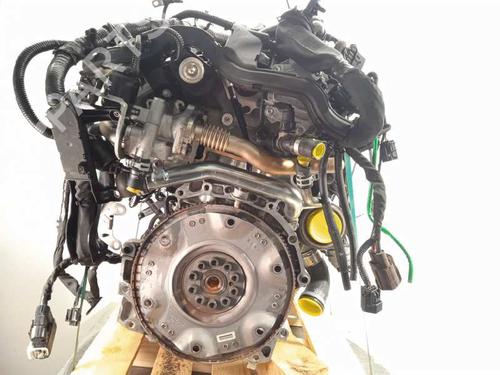 Moteur VOLVO S60 II (134) D3 13040177 | B-Parts