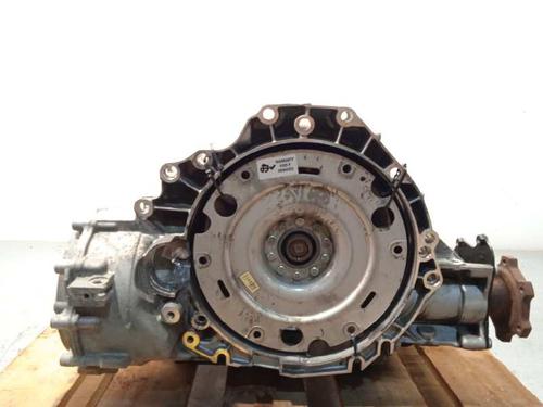 Automatic gearbox AUDI A6 C7 (4G2, 4GC) 3.0 TFSI quattro 8797725 | B-Parts