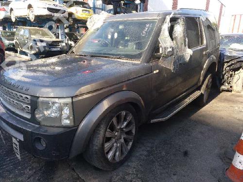 Pièces de voiture d'occasion pour LAND ROVER DISCOVERY III (L319) 2.7 ...