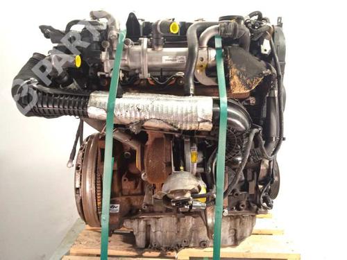 Engine FORD FOCUS C-MAX (DM2) 2.0 TDCi 10721301 | B-Parts