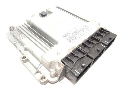 Engine control unit (ECU) LAND ROVER FREELANDER 2 (L359) 2.2 TD4 4x4 ...