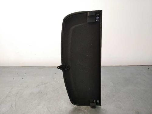 Rear parcel shelf AUDI A5 Sportback (F5A, F5F) 2.0 TDI 5644029 | B-Parts