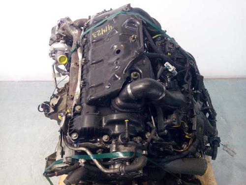 Engine LAND ROVER RANGE ROVER SPORT I (L320) 3.6 D 4x4 5661848 | B-Parts