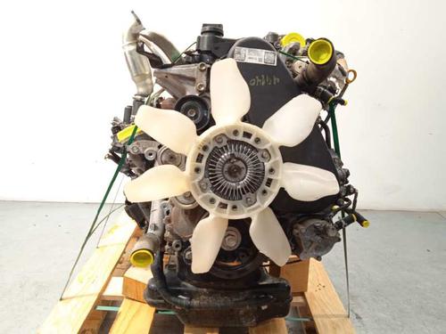 Engine TOYOTA HILUX VII Pickup (_N1_, _N2_, _N3_) 11023405 | B-Parts