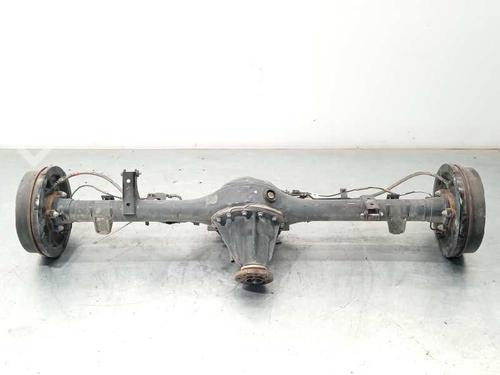 Rear axle FORD RANGER (TKE) 2.2 TDCi 4x4 1885847 | B-Parts