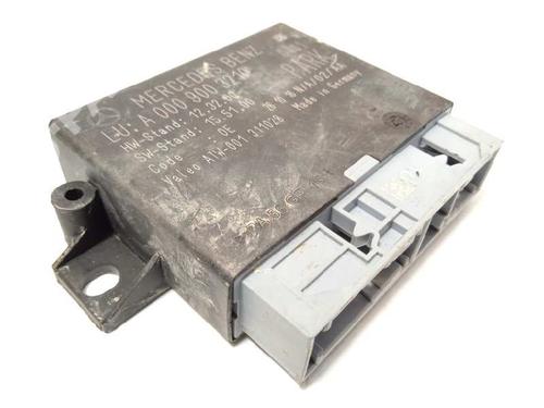 Electronic module MERCEDES-BENZ A-CLASS (W176) A 180 CDI (176.000 ...