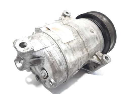 AC compressor CHEVROLET CRUZE Hatchback (J305) 2.0 CDI (163 hp) | B-Parts