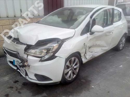 Jante OPEL CORSA E (X15) 1.4 (08, 68) 13374019 | B-Parts