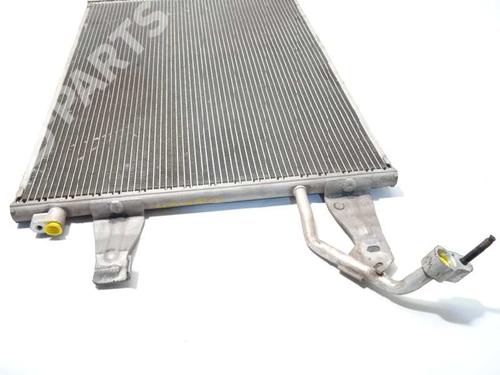 AC radiator MITSUBISHI COLT VI (Z3_A, Z2_A) 1.1 (Z31A, Z32A) 8514438 ...