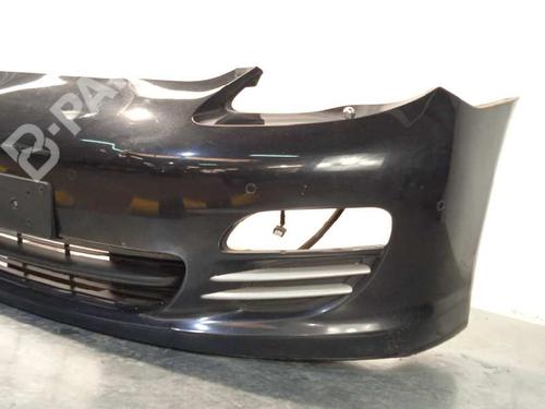 Front bumper PORSCHE PANAMERA (970) 3.6 7558107 | B-Parts