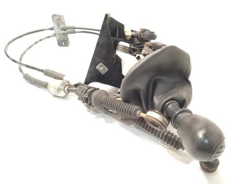 Manual gearbox selector RENAULT TRAFIC III Van (FG_) 1.6 dCi 90 (FGME ...