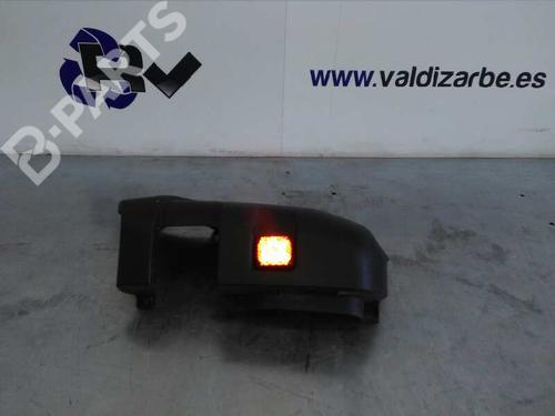 Peças Originais Usadas para IVECO DAILY VI Van35S17, 35C17, 40C17 ...