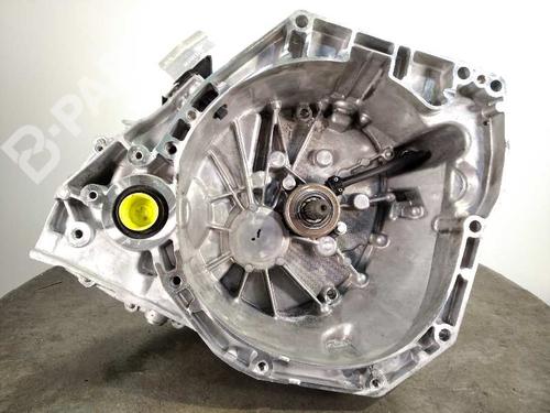 Used Car Parts For DACIA DUSTER (HM_) 1.3 TCe 130 (HMMF) V773483 | B-Parts