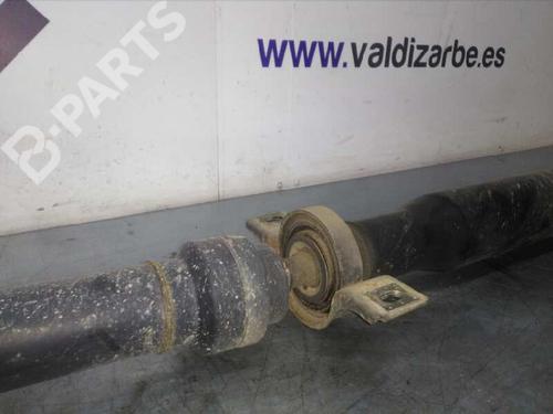 Driveshaft MERCEDES-BENZ M-CLASS (W164) ML 320 CDI 4-matic (164.122 ...