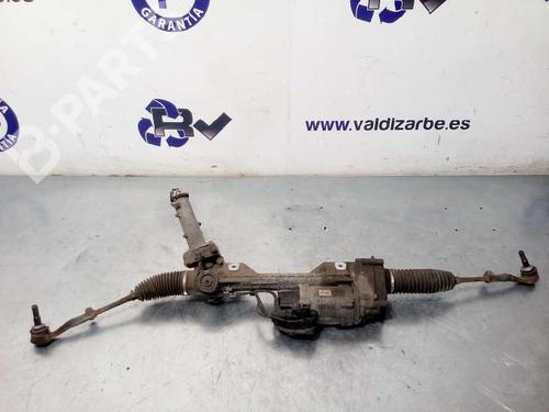 Steering rack BMW 3 Touring (E91) 330 d 4602024 | B-Parts