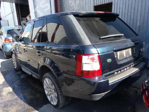 Used Car Parts For LAND ROVER RANGE ROVER SPORT (L320) 3.6 D 4x4 ...